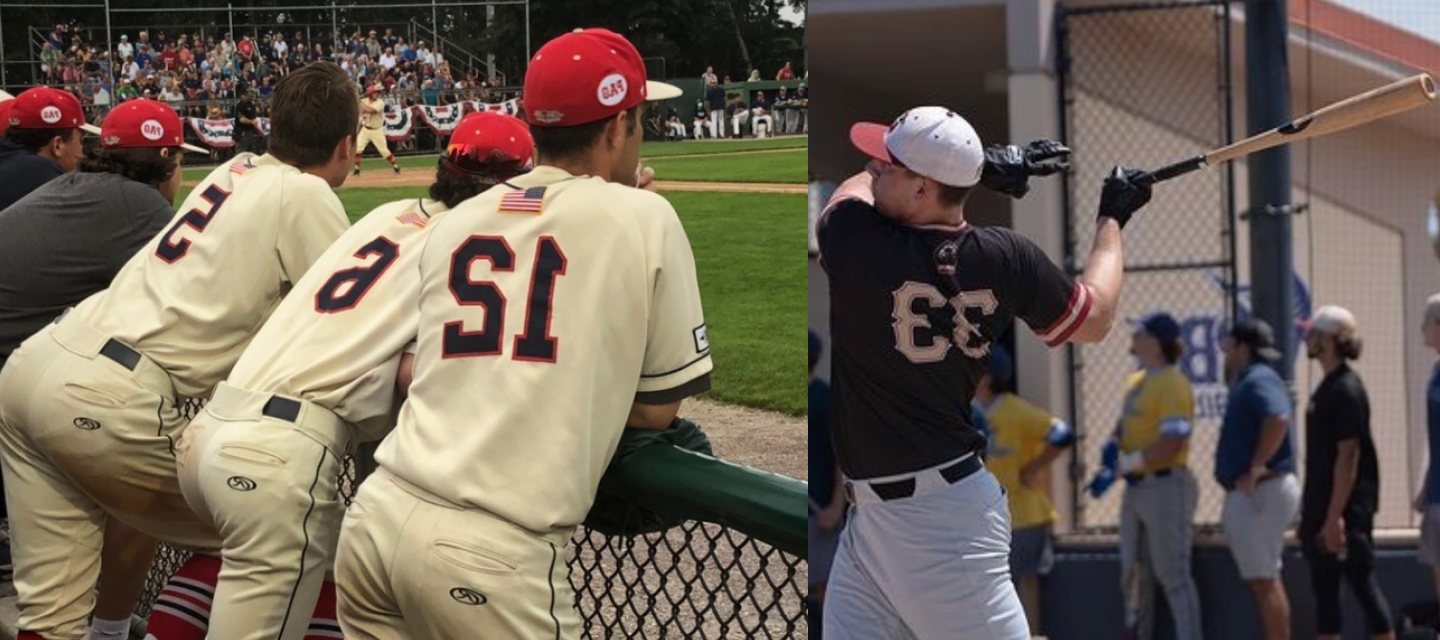 Baseball Data Combine