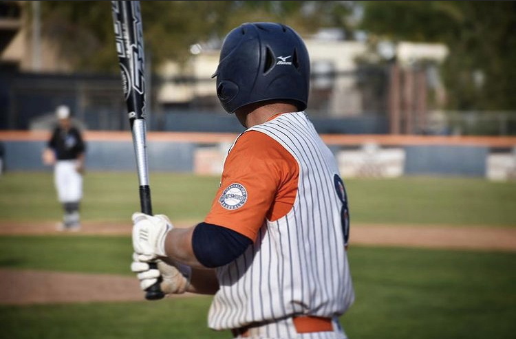 Baseball Data Combine